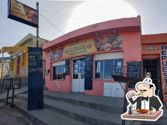 Restaurante La Recova, Comodoro Rivadavia - Opiniones del restaurante