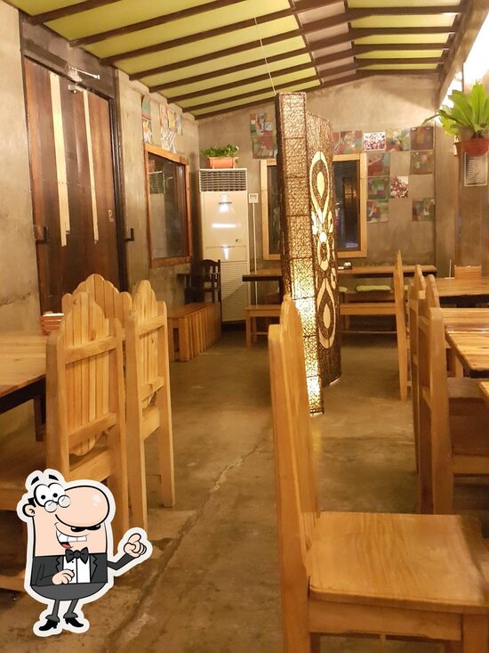 Earth Kitchen, Quezon City - Restaurant menu, prices and reviews