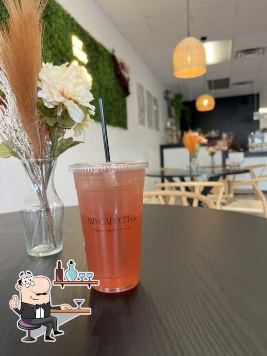 Mi Cafecito, Scottsburg - Restaurant menu, prices and reviews