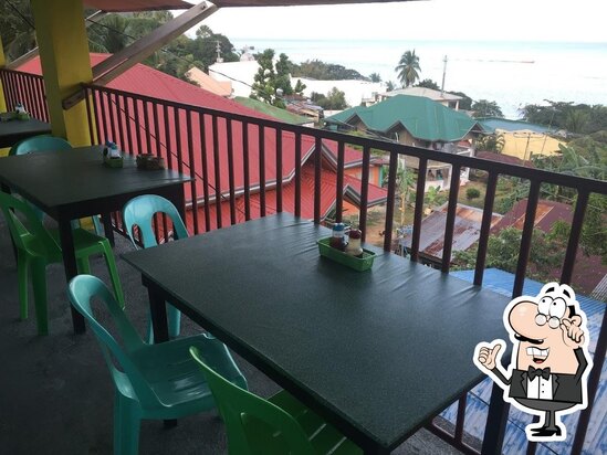 Balayan View Grill and Restaurant, Mabini - Restaurant reviews