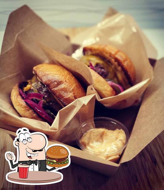 Buli Foodtruck pub & bar, Vantaa - Restaurant menu and reviews
