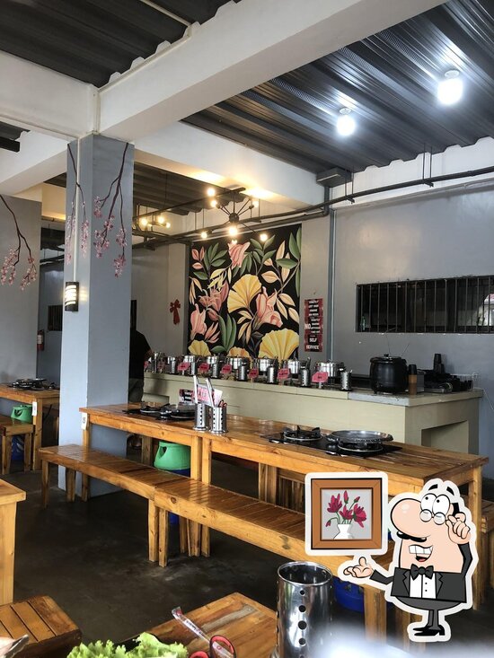 Daepae Samgyupsal House, City of Iriga - Restaurant menu, prices and ...