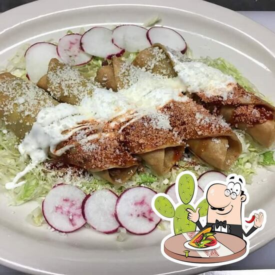El Tequilazo, New York City - Restaurant menu, prices and reviews