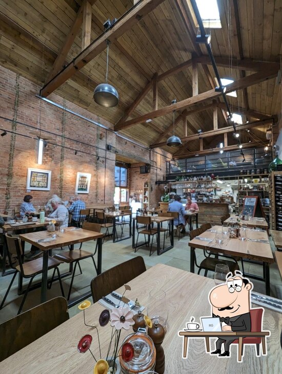 Farm and Table, Banbury - Restaurant menu, prices and reviews