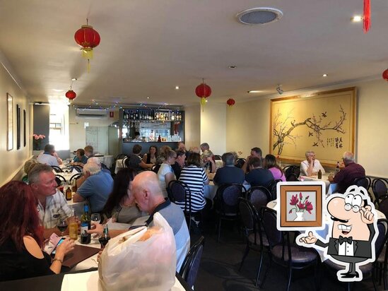 Four Seas Chinese Restaurant in Chelsea - Restaurant menu and reviews