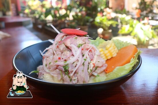 Fusion Point restaurant, Soritor - Restaurant reviews