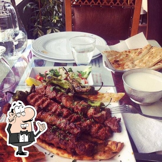 Hacibaba Sinan Et Lokantasi, Malatya - Restaurant menu, prices and reviews