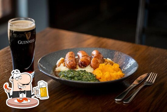 The Hedgehog Bar & Kitchen, Pietermaritzburg - Restaurant menu and reviews