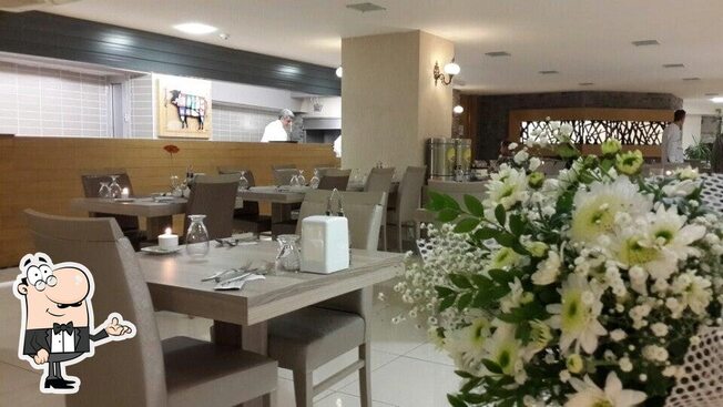 Carta de Hismar Restaurant, Çorlu