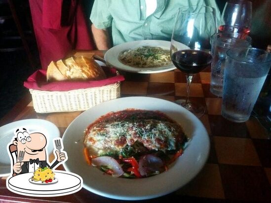 Italian Kitchen in Spokane - Restaurant reviews