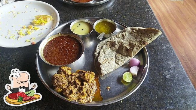 Hotel Jagdamb Family Restaurant, Pune - Restaurant reviews