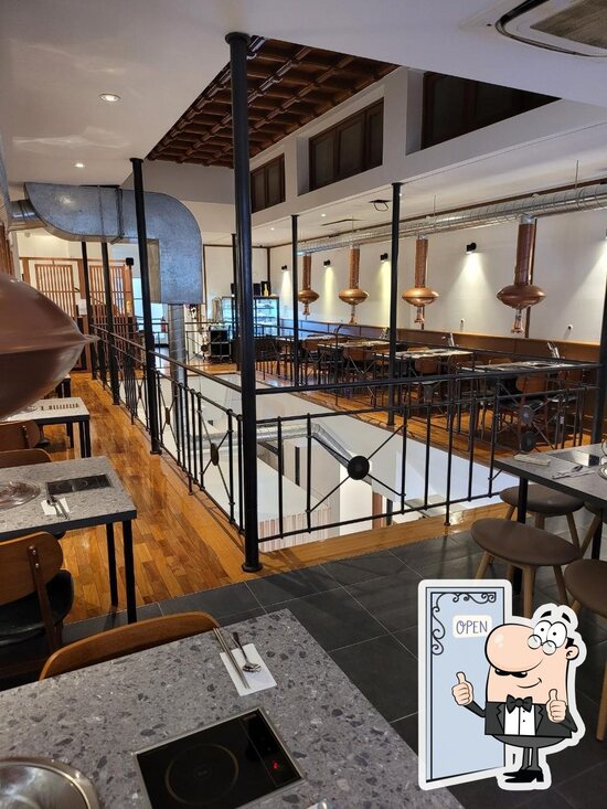 Meating Korean BBQ Buffet CBD in Melbourne - Restaurant reviews