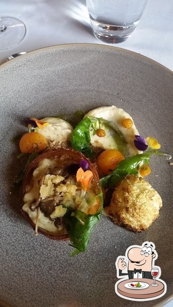 Members' Dining Room, London - Restaurant menu, prices and reviews