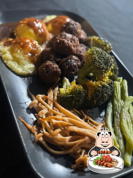 MiM Lounge & Restaurant in Richmond Hill - Restaurant menu and reviews