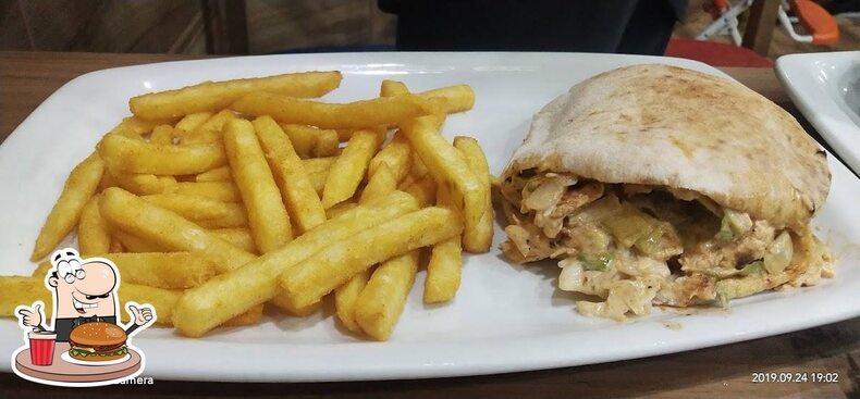 Mochachos Chicken Villages restaurant, Polokwane - Restaurant reviews