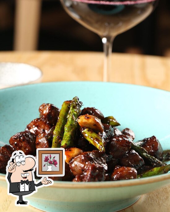 Mulan Garden Restaurant, Baker City - Restaurant menu, prices and reviews