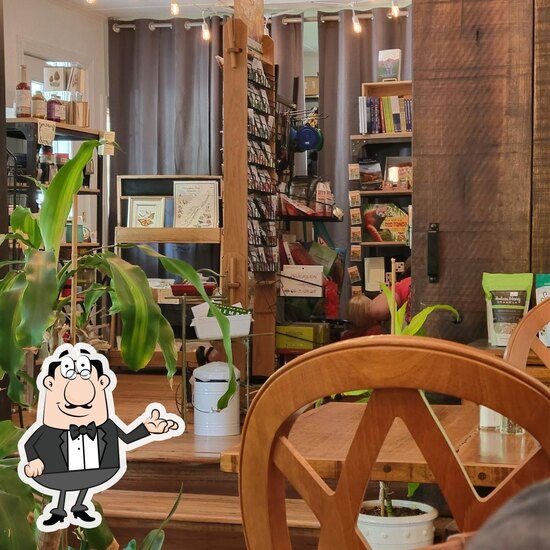 Off the Grid, Sperryville - Restaurant menu, prices and reviews