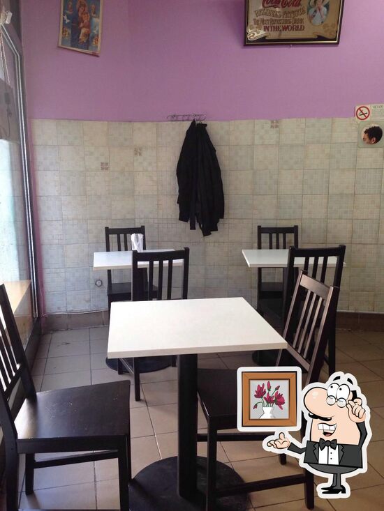 Pizzeria Kebab San Mina, Mailand - Speisekarte, Preise und Bewertungen