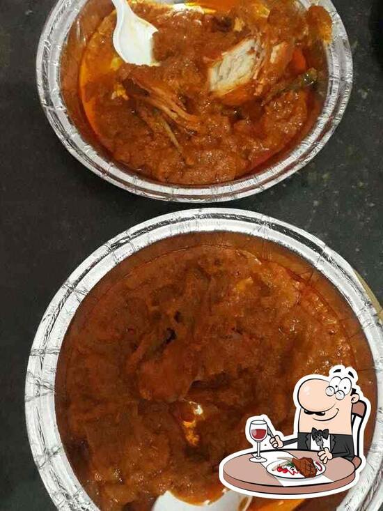 Menu at Sara Kitchen, Allahabad