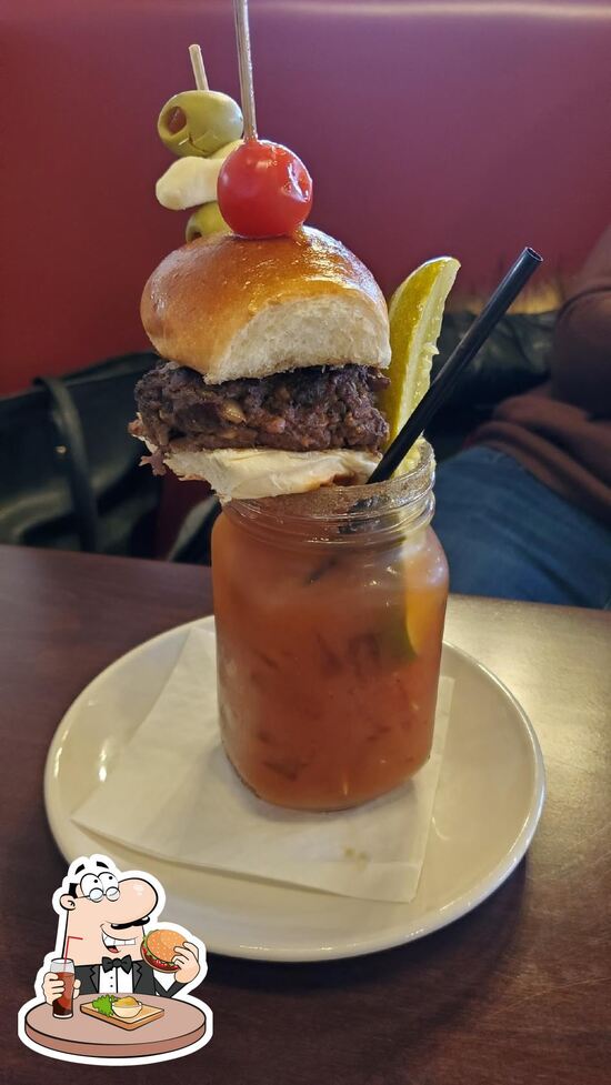 Steel Plow Burger Company in Moline - Restaurant menu and reviews