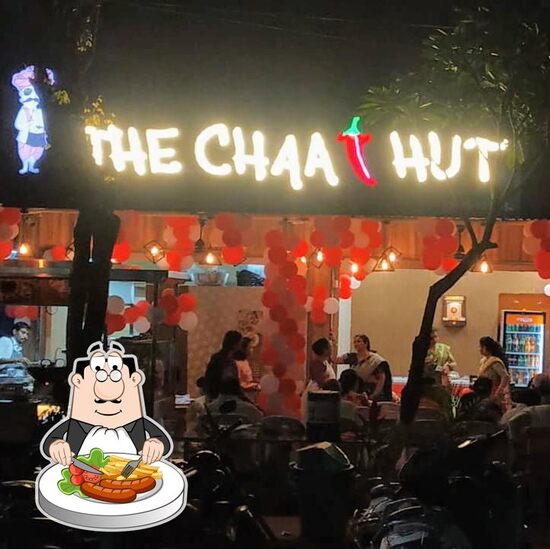 The Chaat Hut, Nagpur - Restaurant menu, prices and reviews