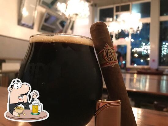 Don Deo in Miami - Restaurant menu and reviews