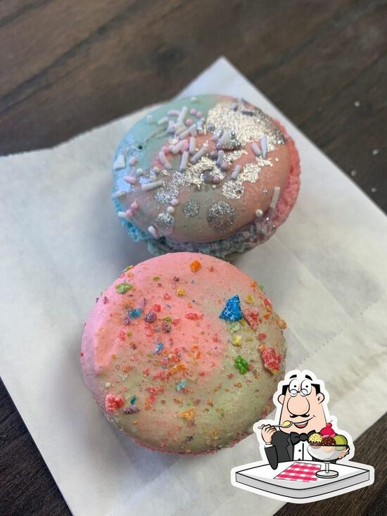 The Cake Company of Canyon in Canyon - Restaurant reviews