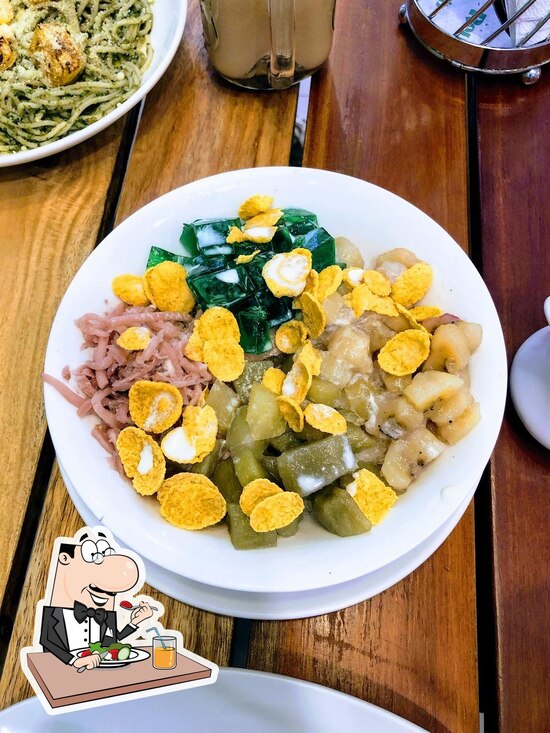 Roli's Restaurant (La Salle), Bacolod - Restaurant reviews