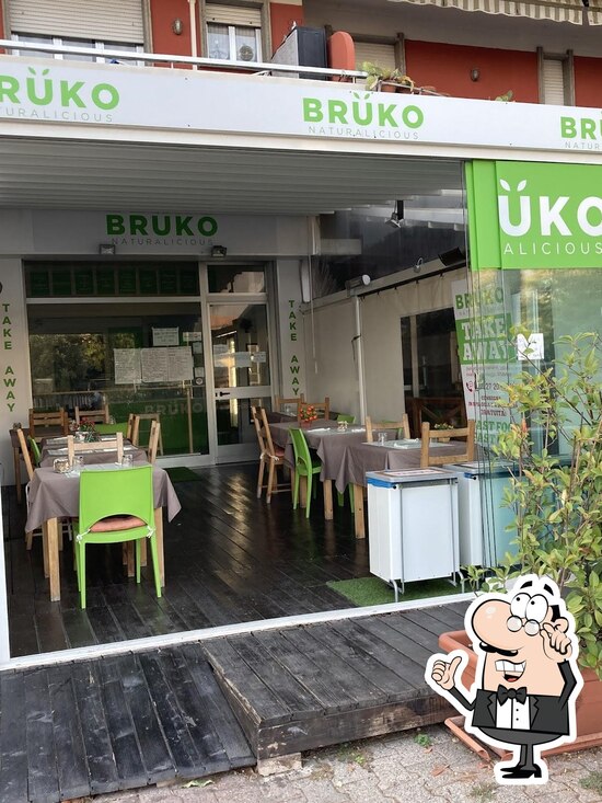 Bruko Srl, Carrara - Restaurant menu, prices and reviews