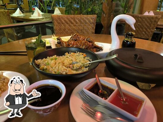 Asian Bay, Ciudad López Mateos - Restaurant menu, prices and reviews