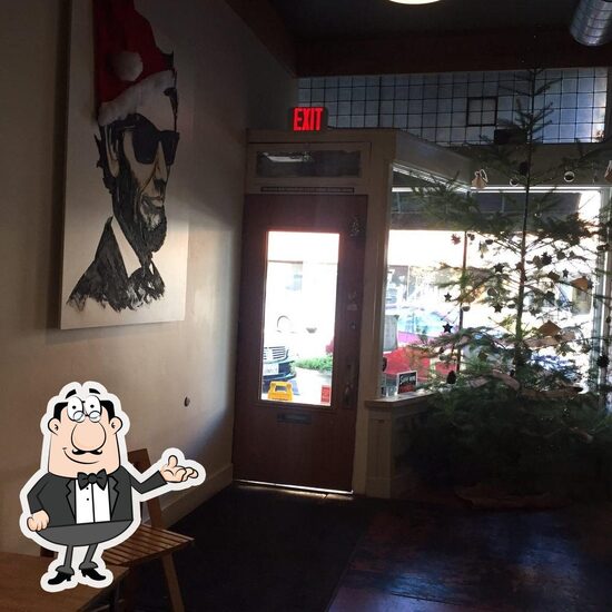 Fourscore Coffee in Roseville - Restaurant reviews