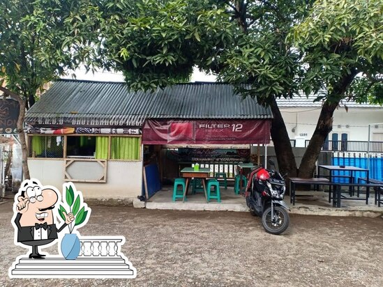 Kantin Bang Rasim Venom, Majalengka - Restaurant menu, prices and reviews