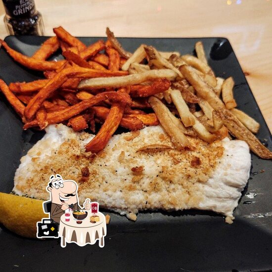 Main Street Grill and Bar in Hillsboro - Restaurant menu and reviews