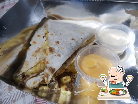 Mex-Mex, Mabalacat - Restaurant menu, prices and reviews