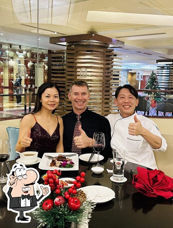 Ming Restaurant, Hanoi - Opiniones del restaurante