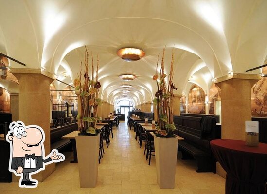 Ratskeller Ulm, Ulm - Restaurant menu, prices and reviews