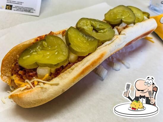 Remo's Italian Hotdogs, Gallipolis - Restaurant menu, prices and reviews
