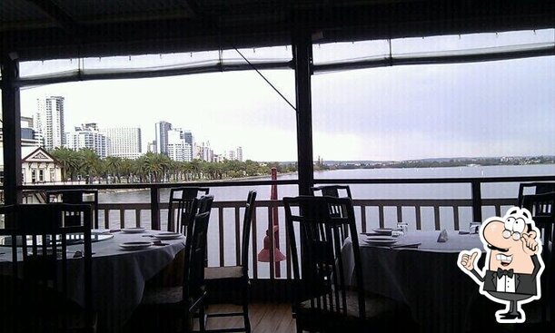 Shun Fung on the River, Perth - Restaurant menu, prices and reviews