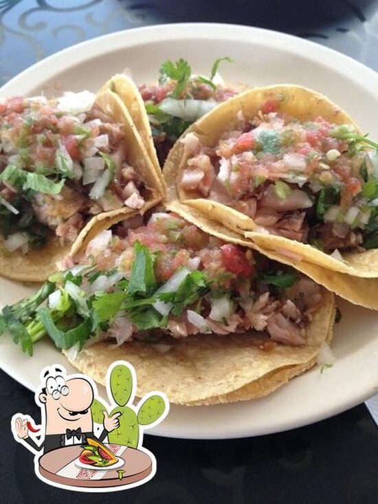 Tacos de Guisados, Mexico City - Restaurant menu, prices and reviews