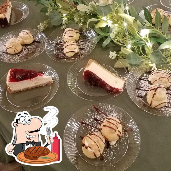 TaylorMade Cakes & Sweets Bakery- Murray, Salt Lake City - Restaurant ...