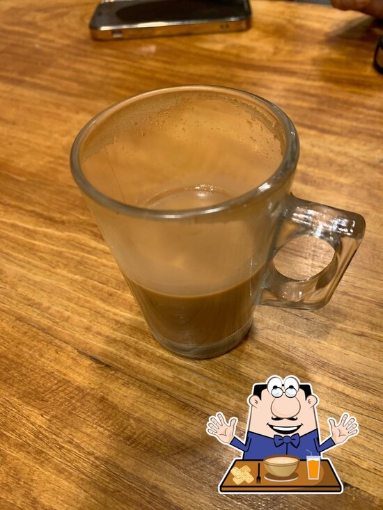 Tea lane, Bengaluru - Restaurant menu, prices and reviews