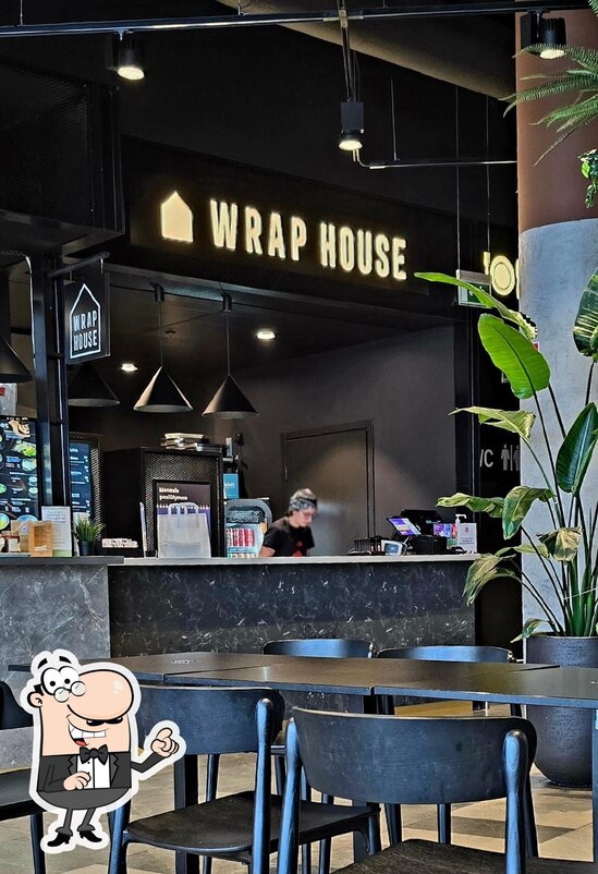 Wrap House, Vilnius - Restaurant menu, prices and reviews