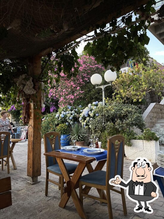 Tri Ribara, Rafailovići - Restaurant menu, prices and reviews
