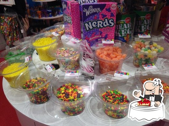 IT'SUGAR, 665 Broadway in New York City - Restaurant reviews
