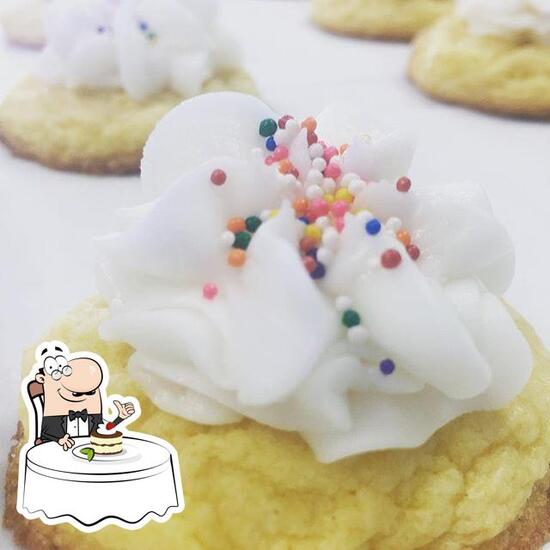Suzanne's Bakery & Eatery, Athens - Restaurant menu, prices and reviews
