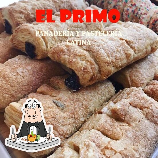 El Primo panadería y pastelería, Barcelona - Opiniones del restaurante