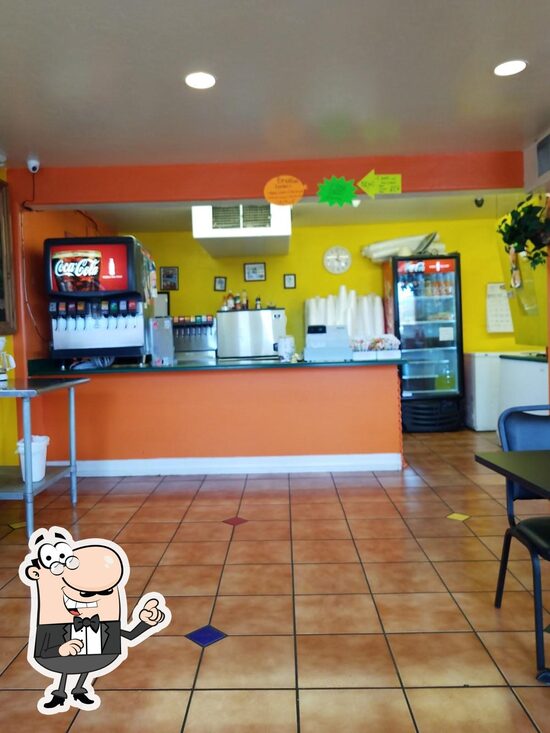 Nico's Mexican Food, Tucson - Restaurant menu, prices and reviews