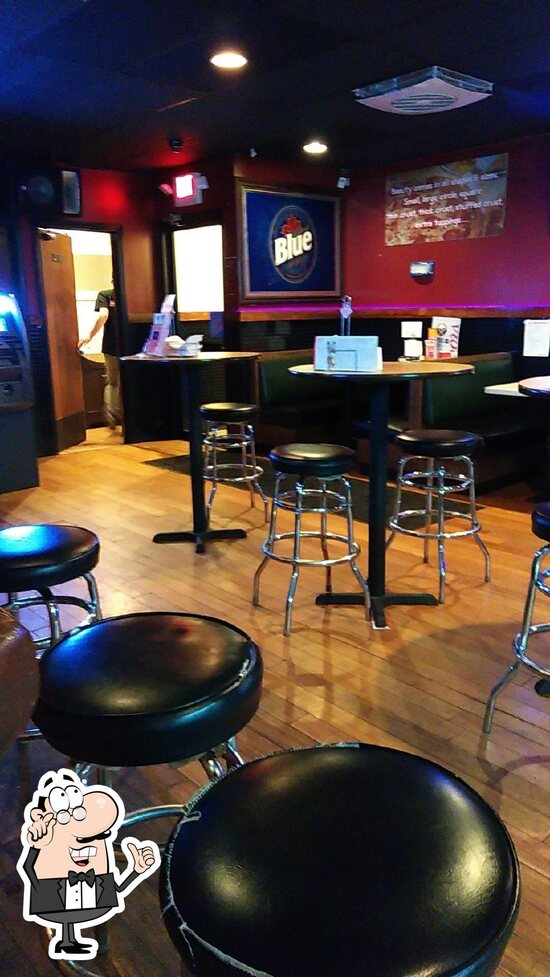 T.C. Wheelers Bar & Pizzeria, Tonawanda - Restaurant menu, prices and ...