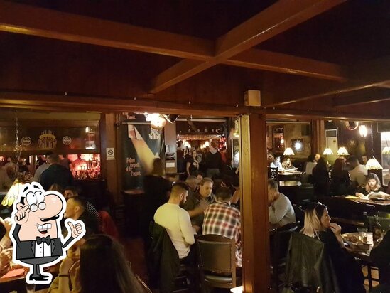 Arch Beer House, Peristeri - Restaurant menu, prices and reviews