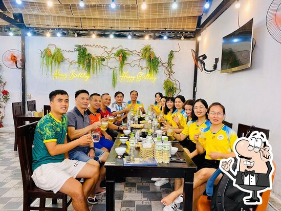 Bia Tươi KULU - DRAFT BEER, Da Nang - Restaurant menu, prices and reviews